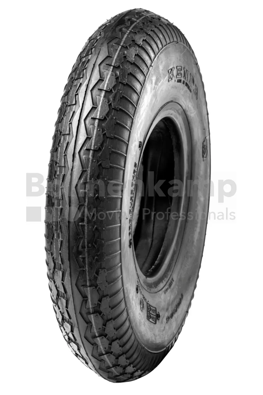 Däck 5.00 - 8, K311 - Bohnenkamp Sweden AB