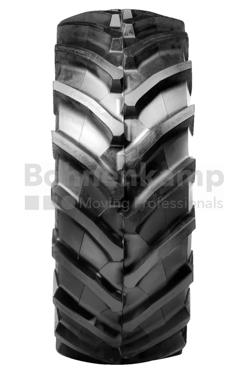 TY IF 900 / 60 R 42 - Bohnenkamp Sweden AB