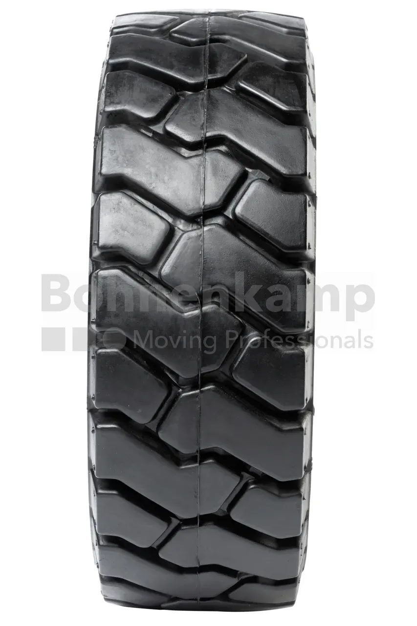 Däck 250 - 15 / 7.00, MS701+ - Bohnenkamp Sweden AB