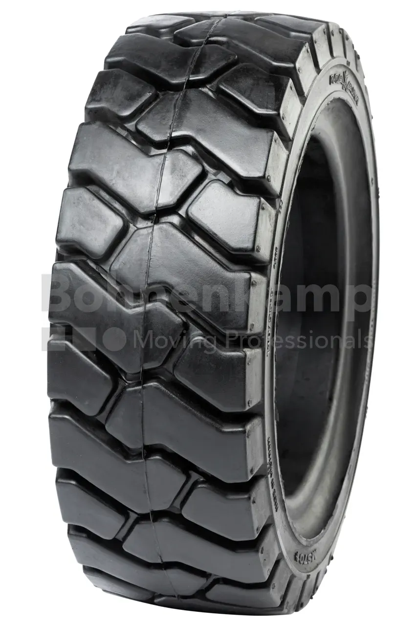 Däck 250 - 15 / 7.00, MS701+ - Bohnenkamp Sweden AB
