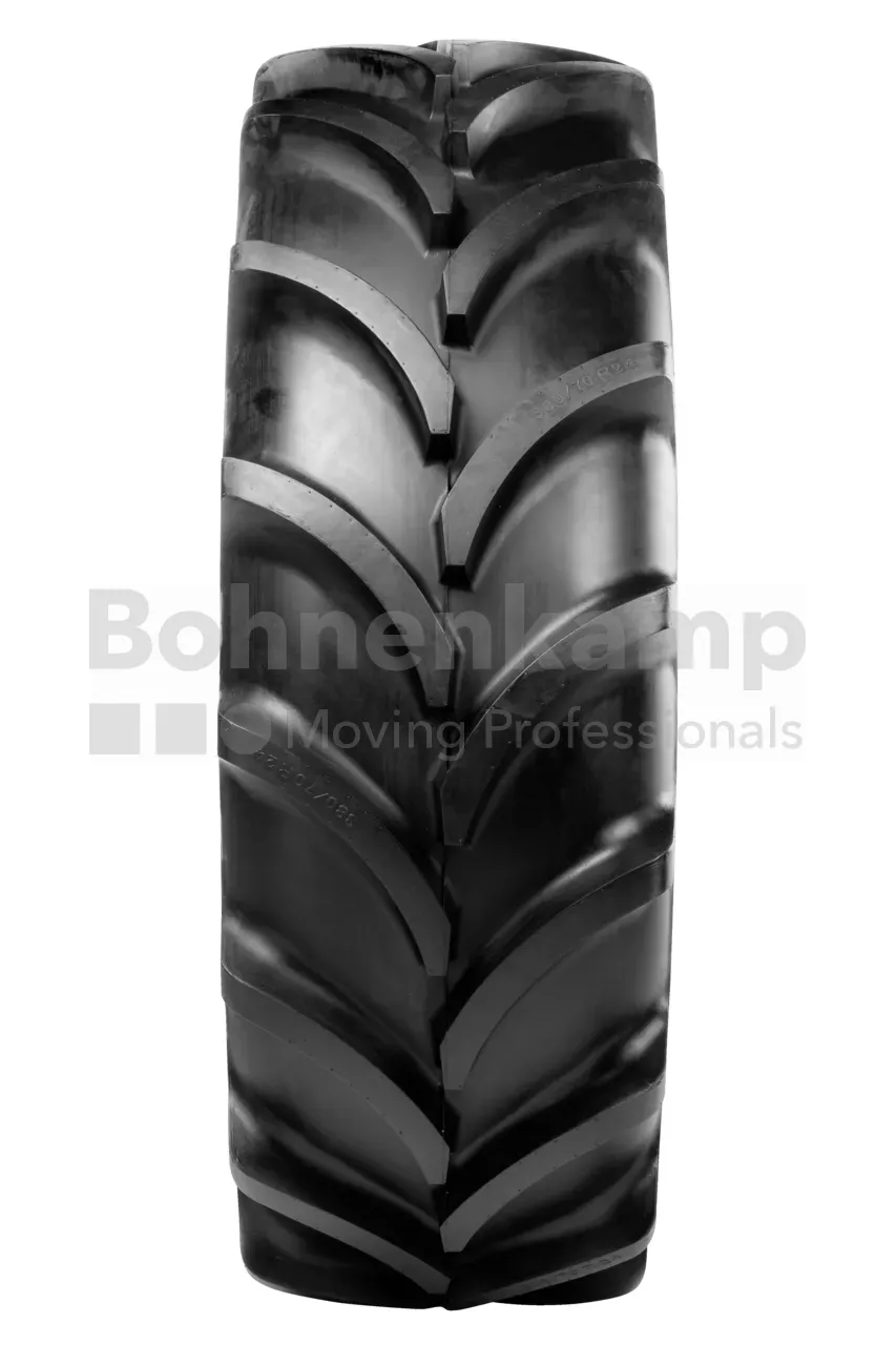 Däck 4.10 / 3.50 - 6, C156 - Bohnenkamp Sweden AB