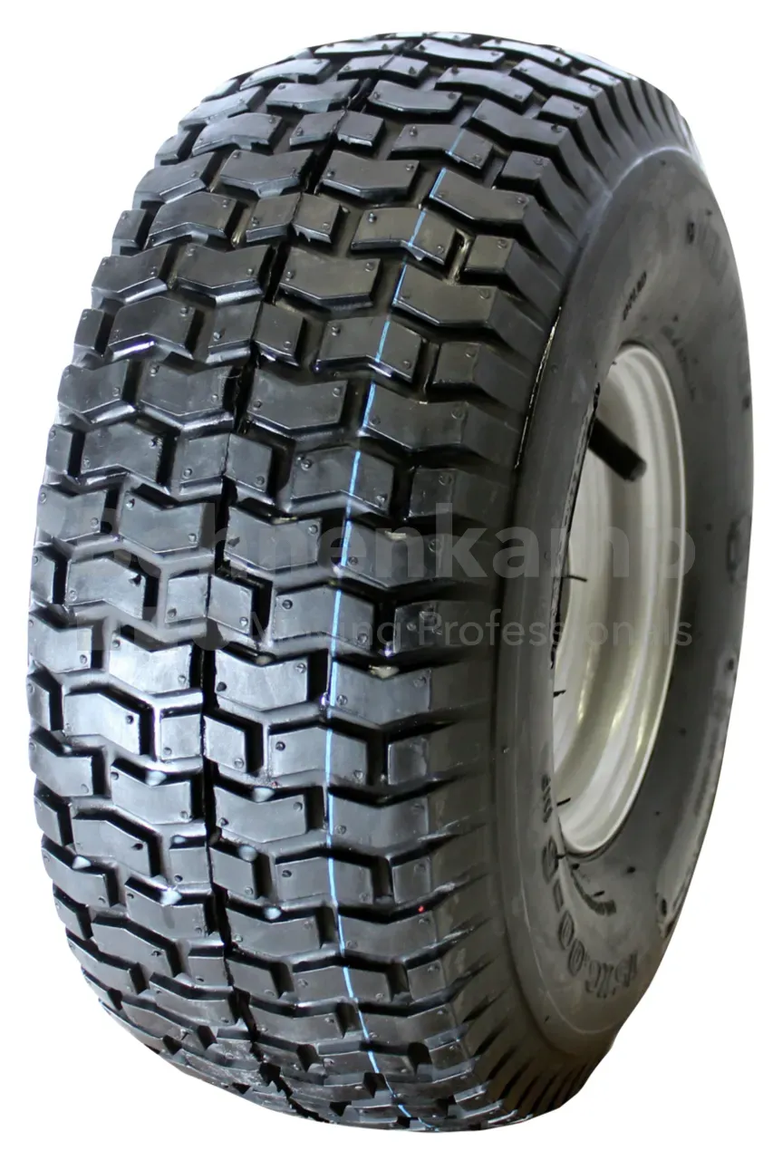 Däck 13 x 5.00 - 6, S-365 - Bohnenkamp Sweden AB