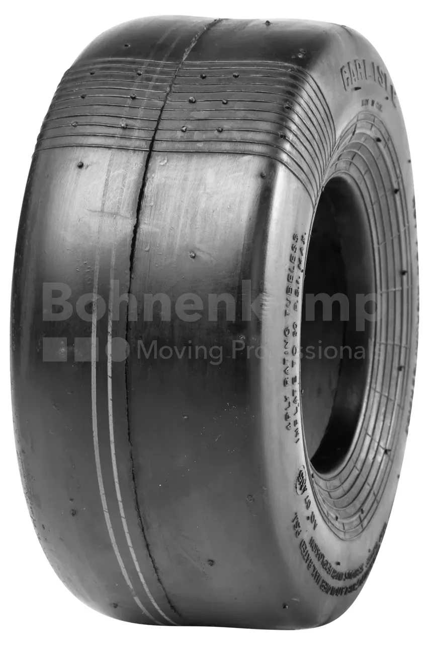 Däck 240 / 50 - 8, Smooth - Bohnenkamp Sweden AB