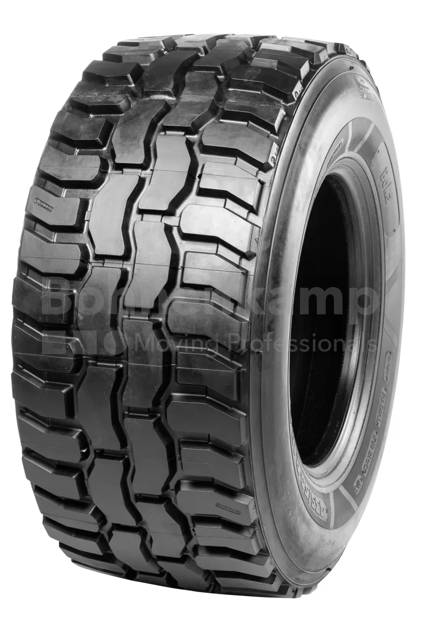 Däck 435 / 50 R 19.5, K68 - Bohnenkamp Sweden AB