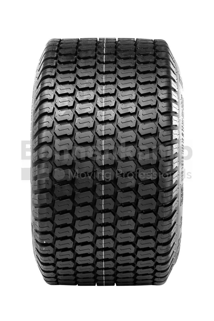 Däck 140 - 6, SE-374 - Bohnenkamp Sweden AB