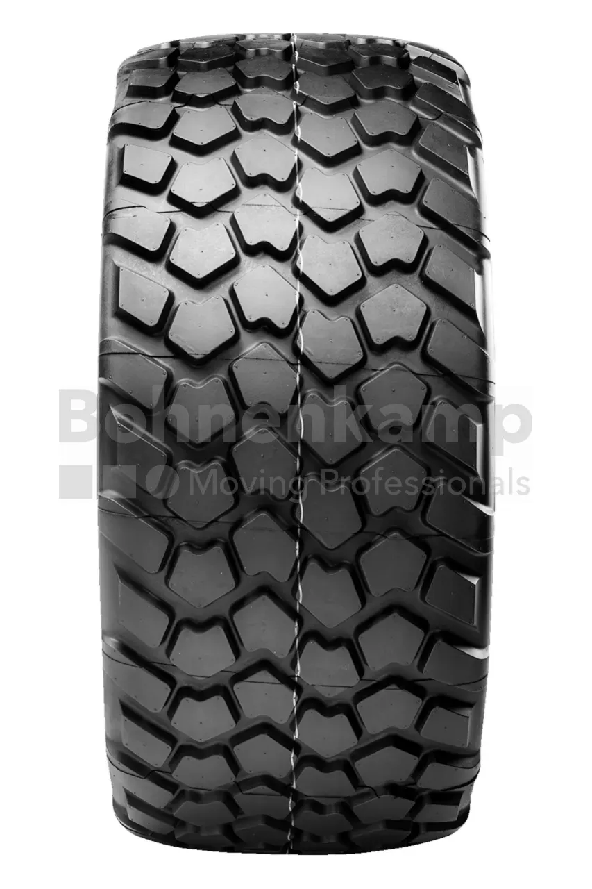 Däck 800 / 45 R 26.5, CargoXBib - Bohnenkamp Sweden AB